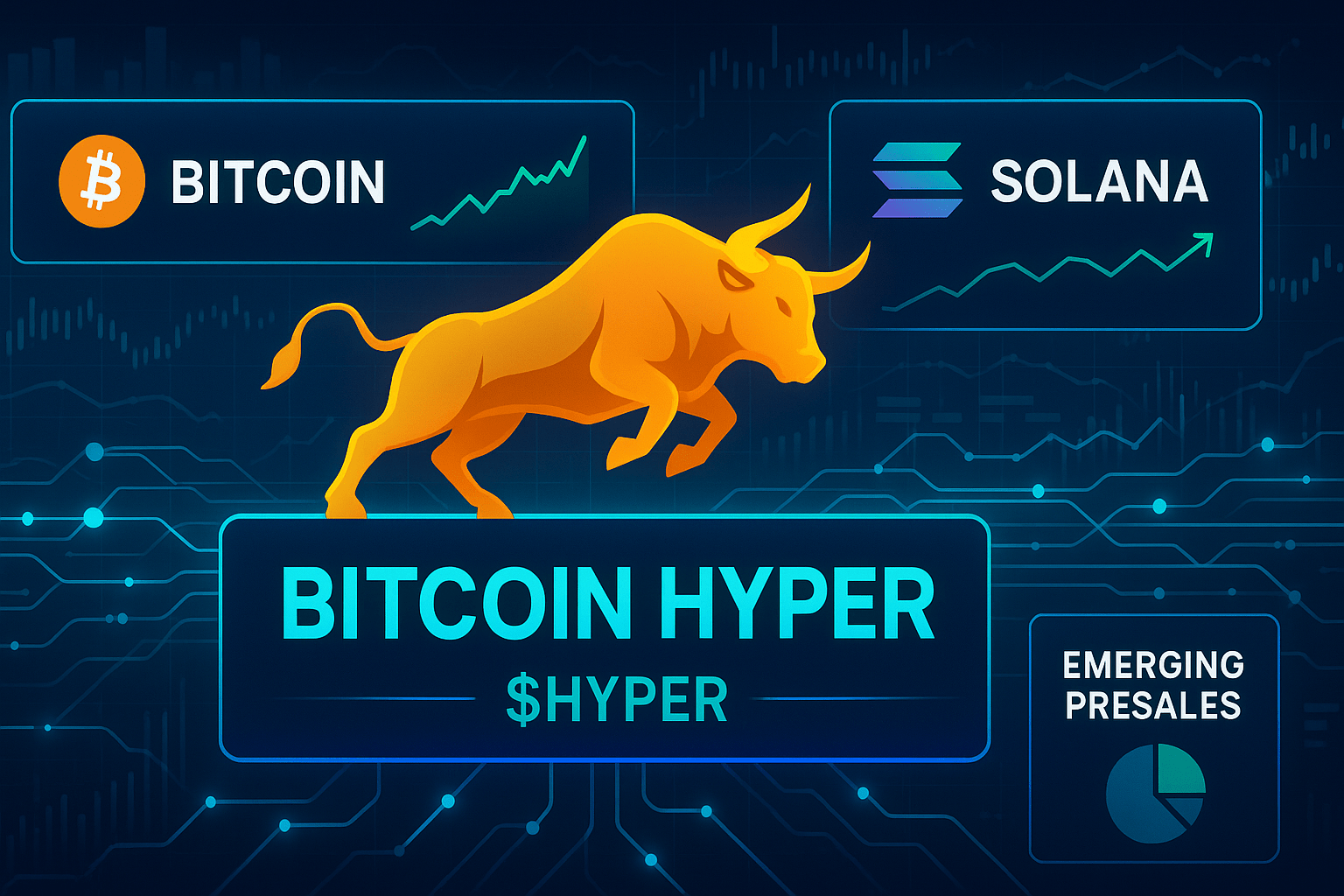 Best Crypto Presales to Buy as Top Trader Eyes 25% Solana Recovery And Risk On Rotation