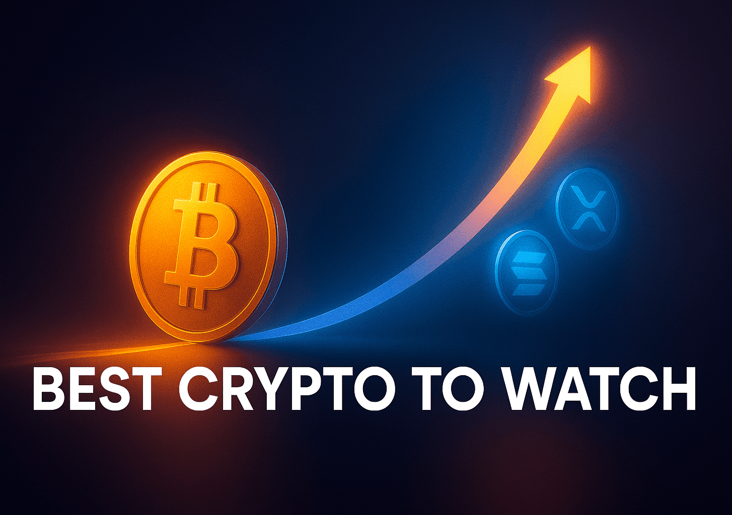 Bitcoin, Solana, XRP to Explode This Week: Investors Watch PEPENODE Closely