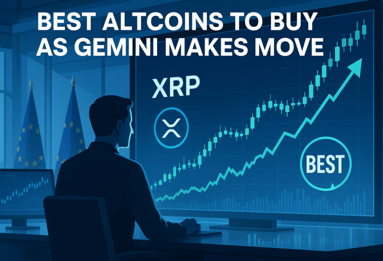 Crypto Crash Recovery: XRP Price Surges on Strong Fundamentals ...