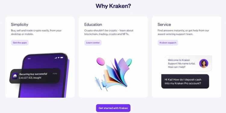 Kraken Review 2026- Is This Crypto Exchange Safe and Legit?