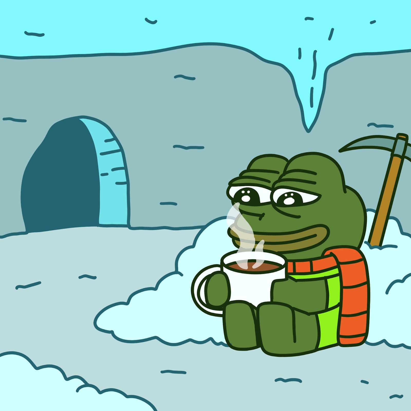 Turning Mining Mechanics Into Competitive GameFi Gameplay