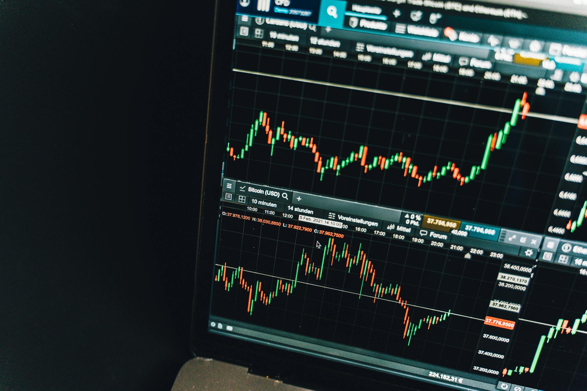 Bitcoin 4-Year Cycle Is Dead: Famous Crypto Trader Explains What ...