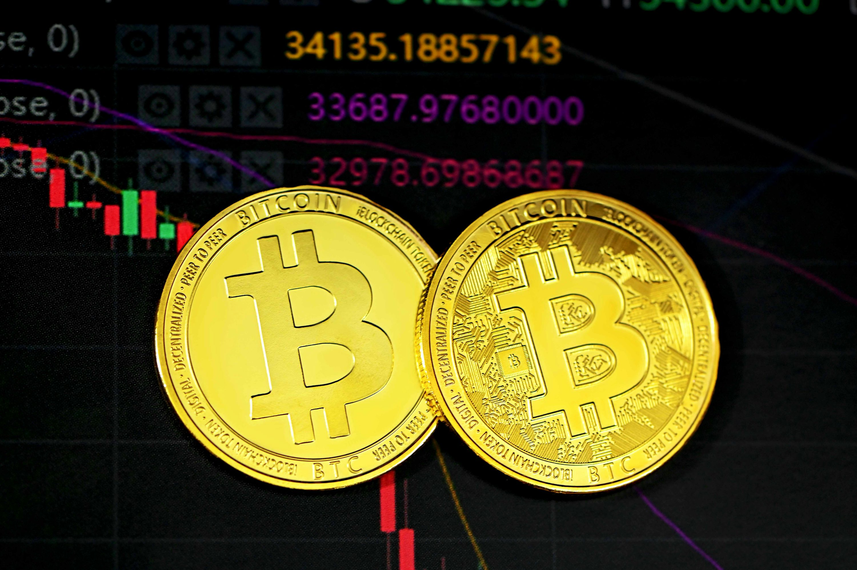 The Latest Bitcoin News & Expert Crypto Insights | NewsBTC