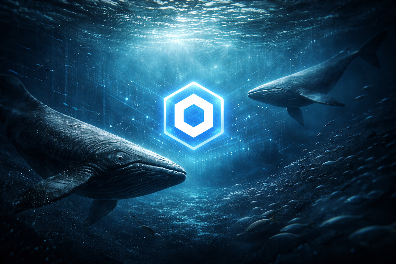 Chainlink News Today Latest Link News Insights Newsbtc