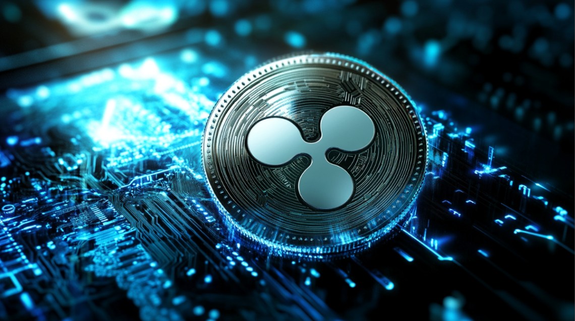 3-Wave Correction Sets XRP Price On Bearish Course - Another Major ...