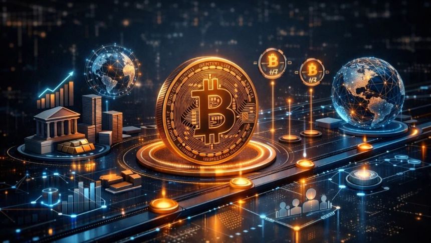 ビットコイン 今後予測：2026〜2030年長期シナリオと市場構造変化