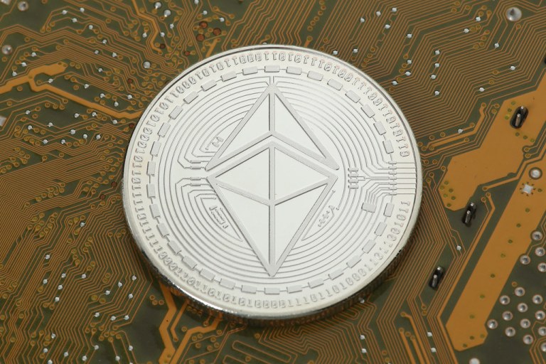Ethereum Futures Volume Hits Highest Level On Binance Since Mid ...