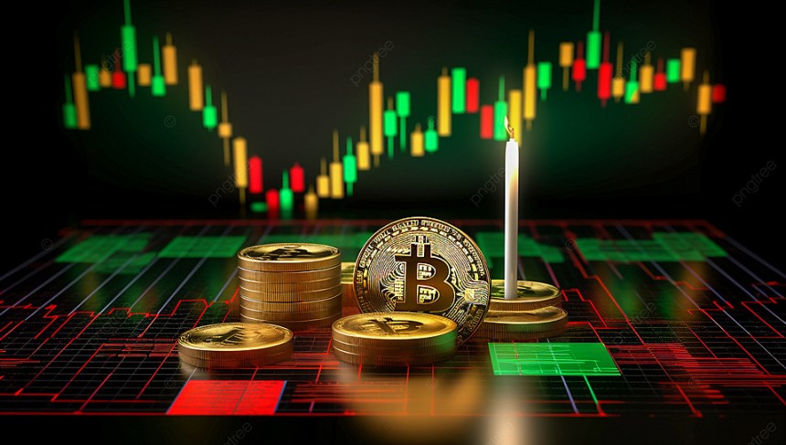 What’s Going On With Bitcoin And The Stock Market? Analyst Breaks It Down