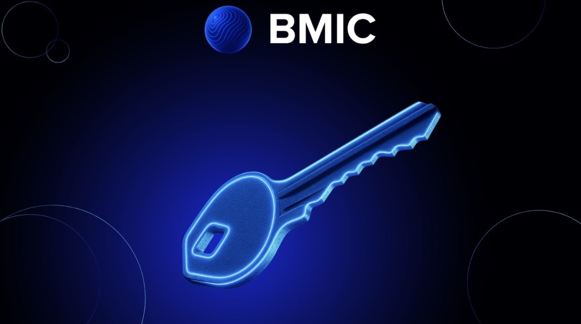 Missed Early Infrastructure Plays? BMIC ($BMIC) Positions Itself as the ...