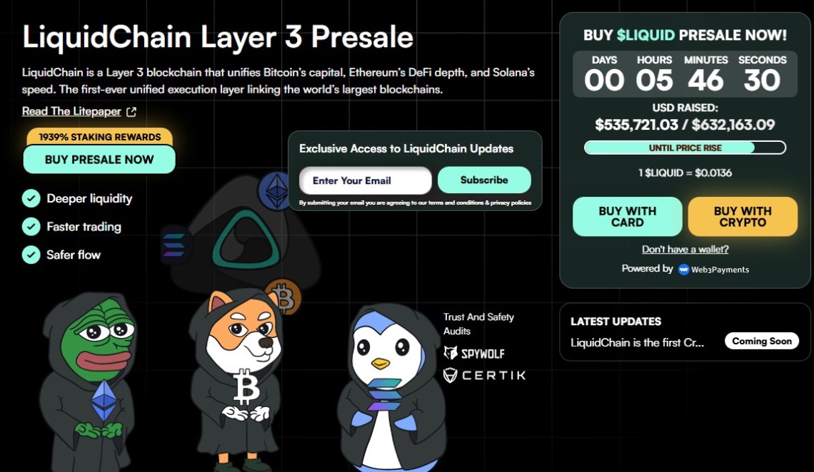 Is Goldman Sachs’ $153M XRP Exposure a Bull Signal for XRP, or Will ...