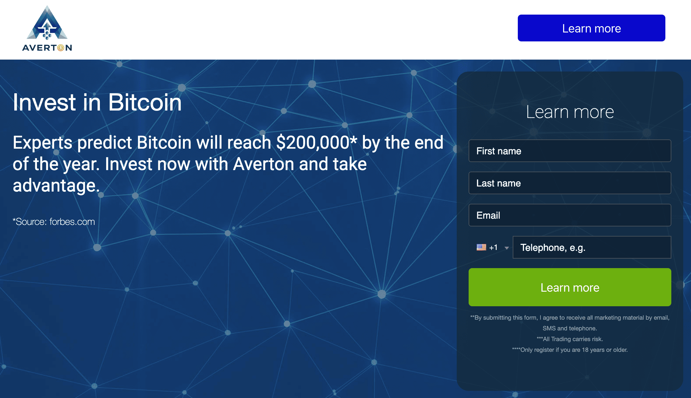 Averton: El Robot de Trading de Criptomonedas que Está Revolucionando ...