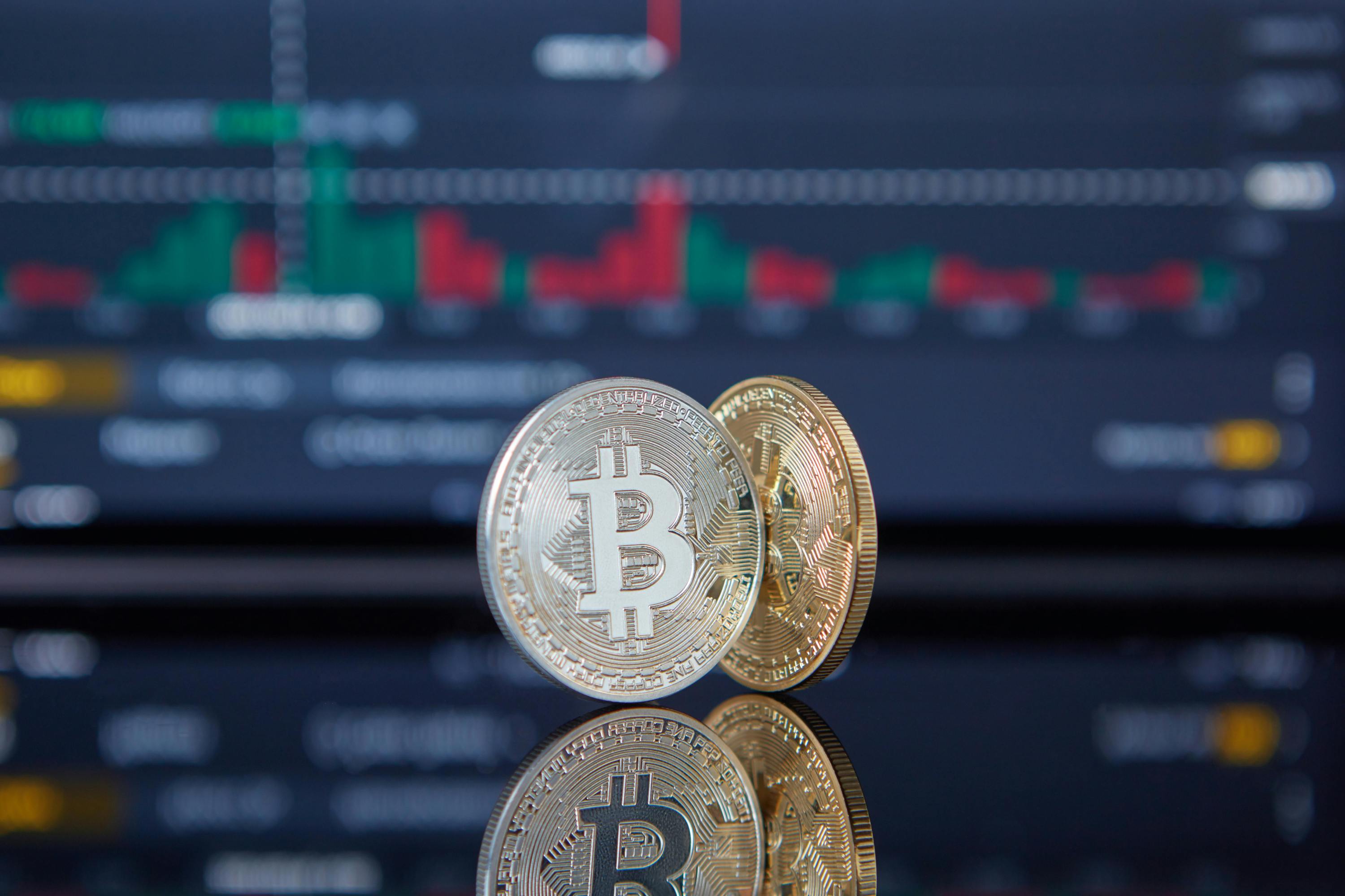 The Latest Bitcoin News & Expert Crypto Insights | NewsBTC