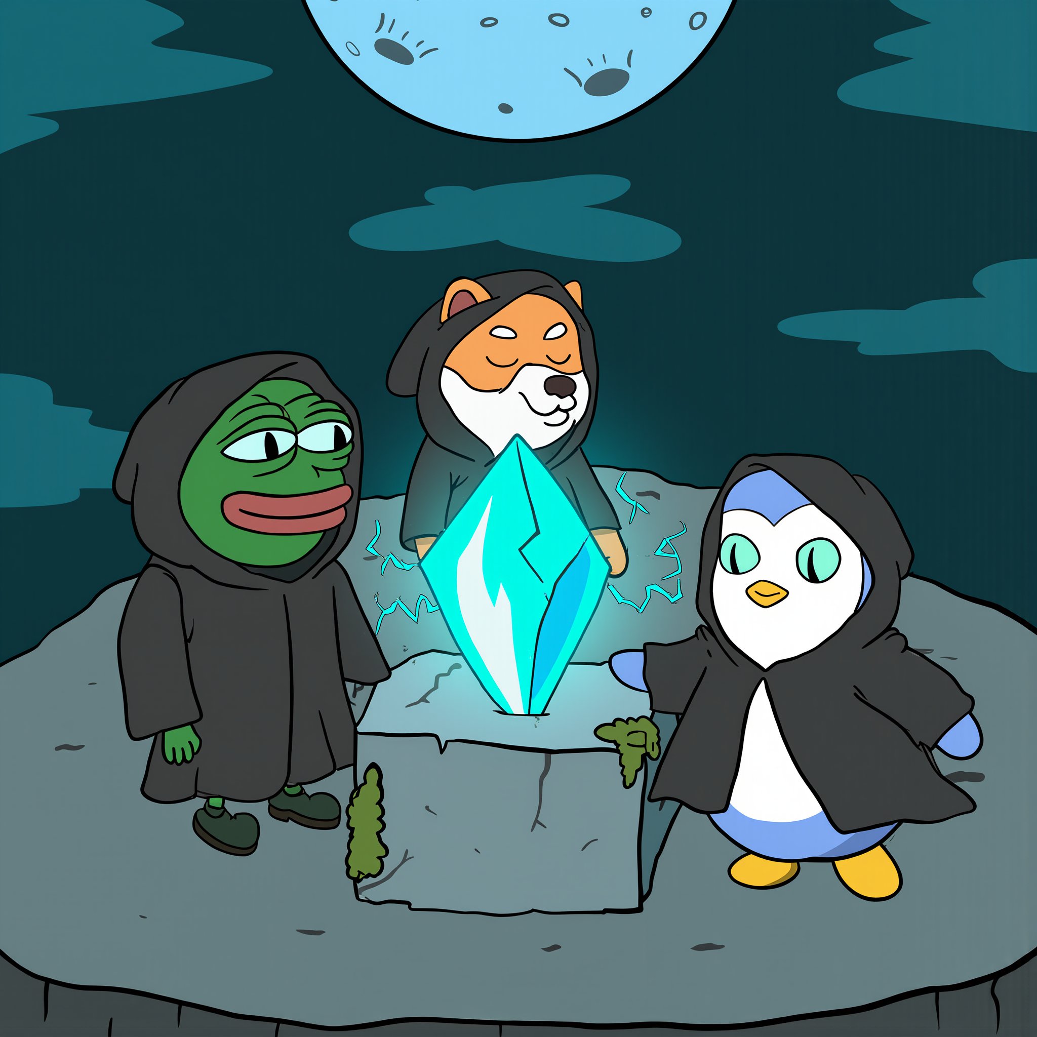 Arbitrum Freezes KelpDAO Hack Funds, Exposing Crypto’s Biggest Lie