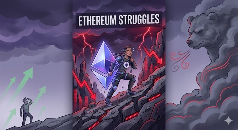 Ethereum Price Encounters Fresh Resistance, Bulls Lose Some Momentum