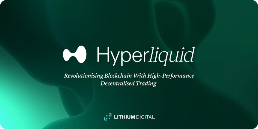 First Hyperliquid ETF Launch: Day One Volume Hits $1.8M–Key Details