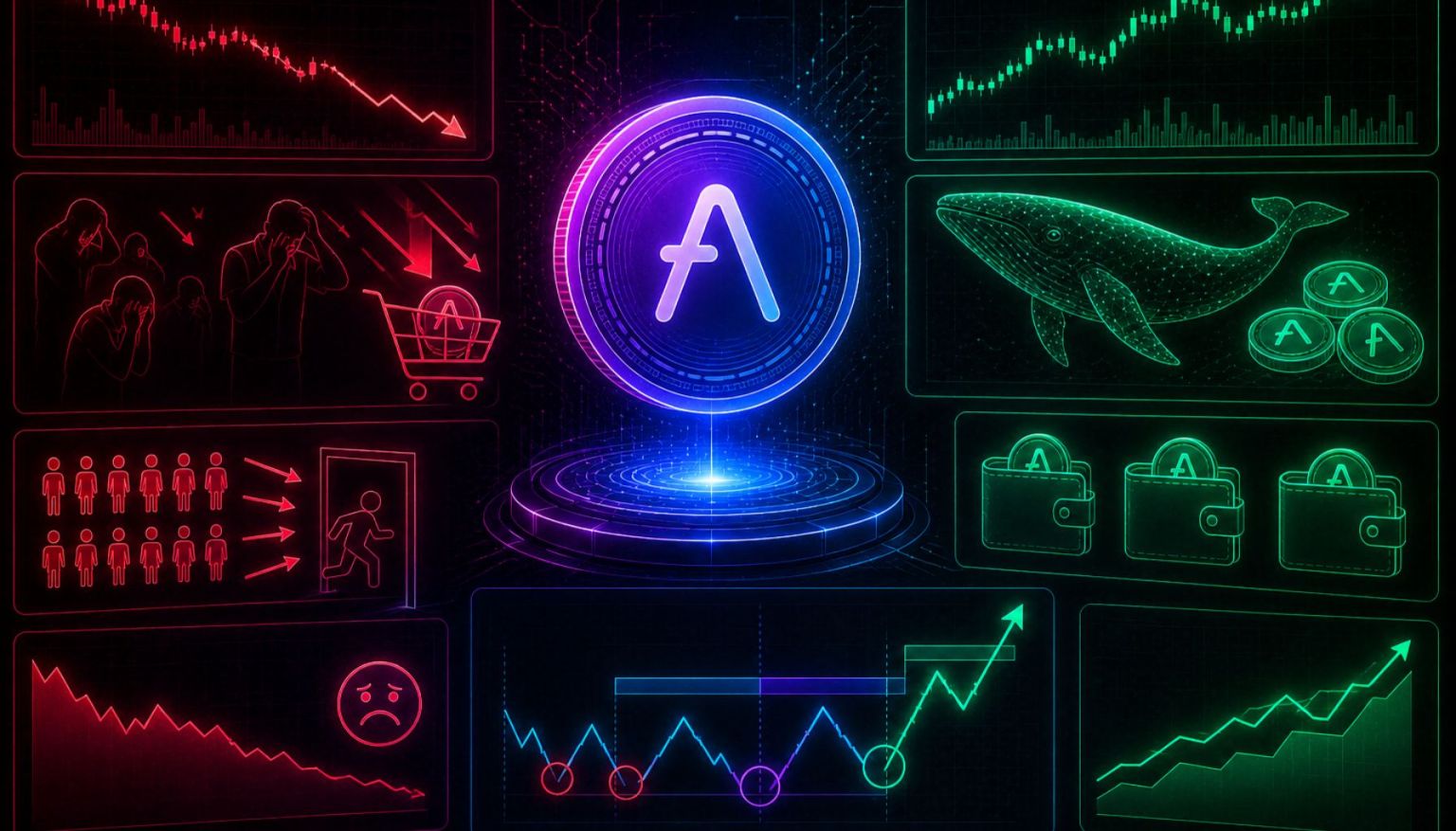 A $292M Hack Created $200M In Bad Debt On Aave: Here Is What That Means ...