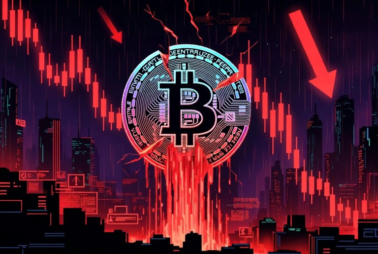 Bitcoin At A Crossroads: 2 Key Levels Will Define Next Major Move