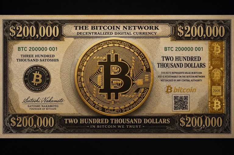 Ray Dalio Slams Bitcoin: Control Fears, Privacy And Quantum Risk