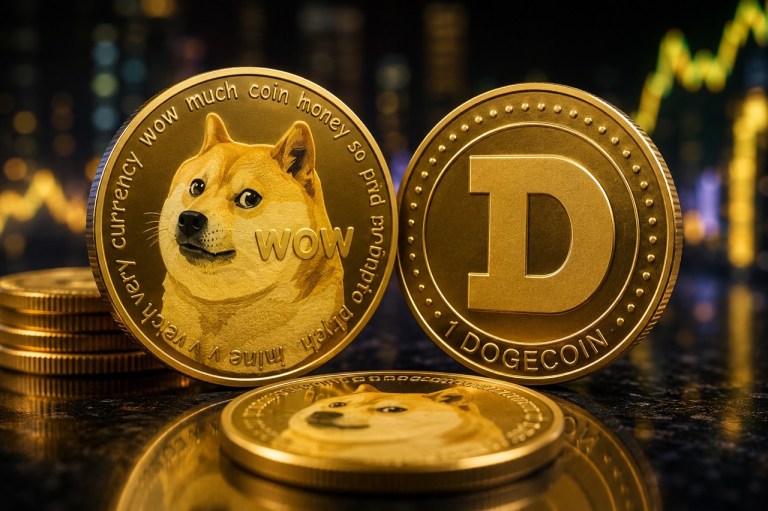 Dogecoin Price Enters Bullish Livermore Cylinder That Could Catapult ...