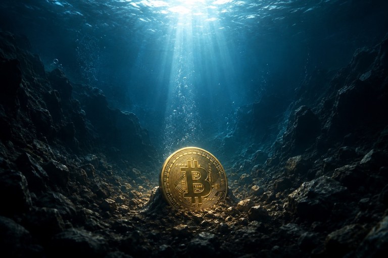 Bitcoin Supply Map Reveals Key Support And Resistance Zones - Analyst
