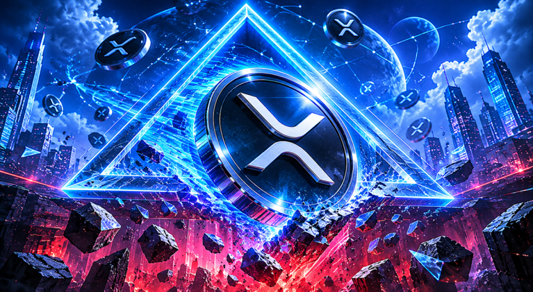 XRP Reserves On Binance Drop To Lowest Level Since April 2025 – A $3.7B ...